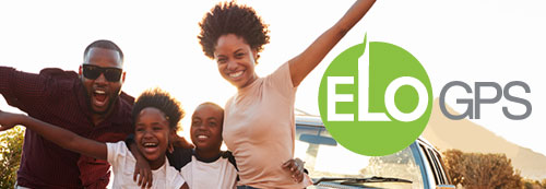 Welcome to Elo GPS