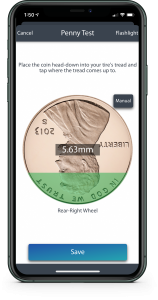 The Penny Test for Tires: What it is and Why it’s Critical for Tire ...